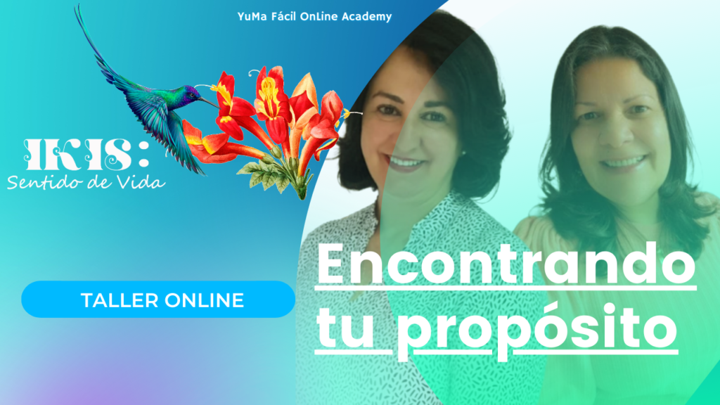 IKIS Sentido de vida 7a Generación – Yuma Facil